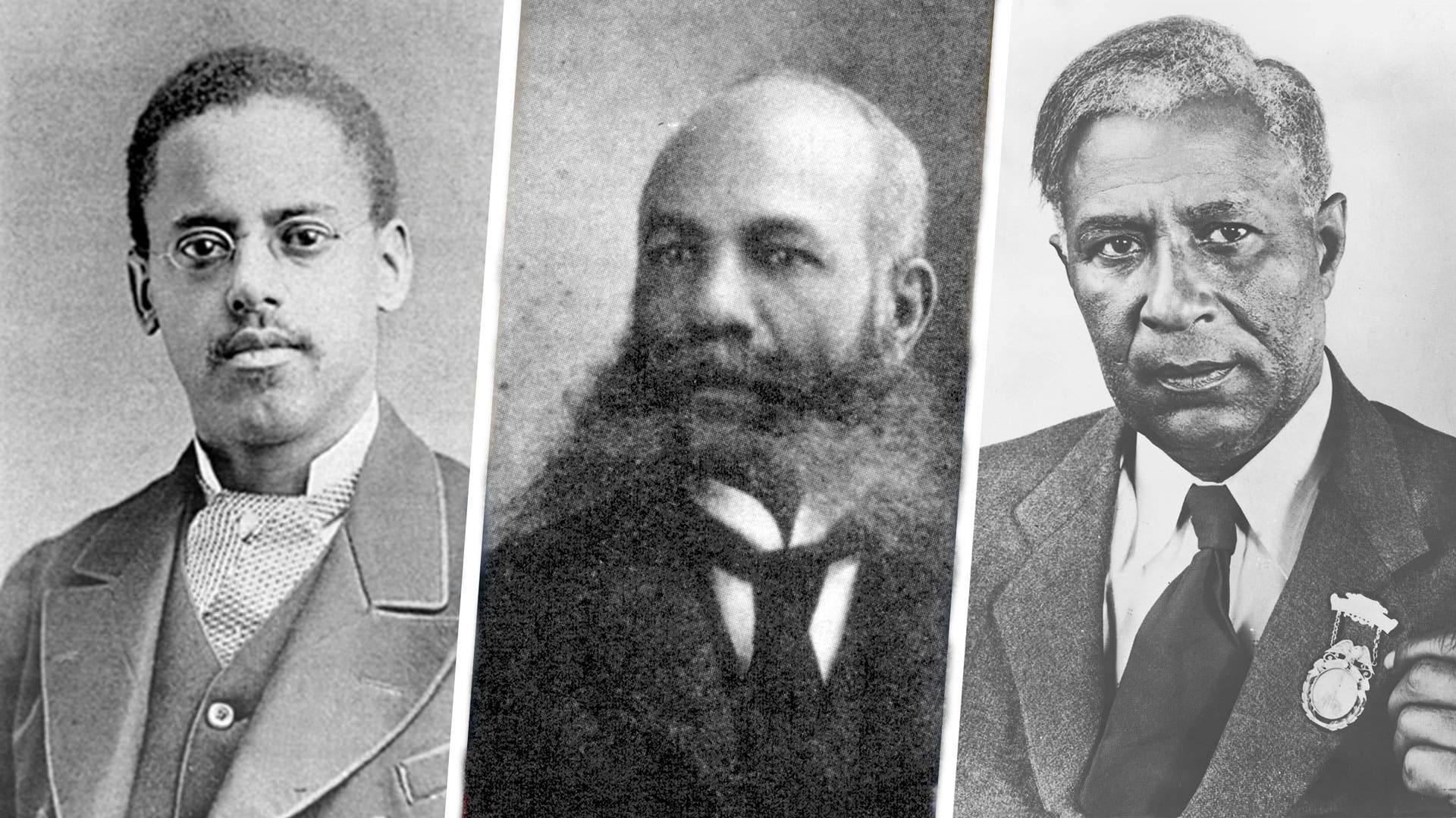 Black History: Facts, People & Month | HISTORY