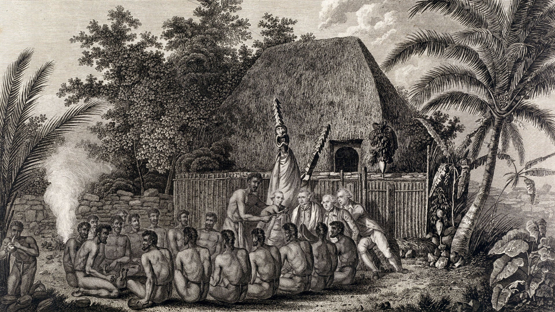 How Measles Helped Destroy the Hawaiian Monarchy | HISTORY