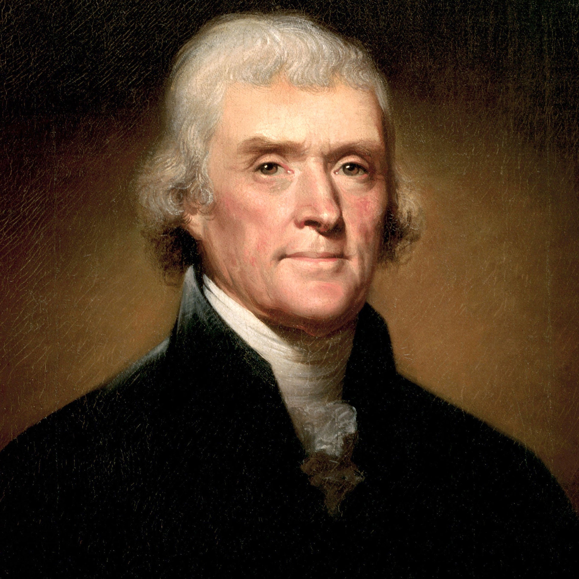THIS DAY IN HISTORY – Thomas Jefferson is elected third U.S. president ...