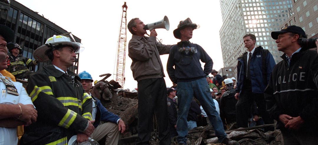 21st Century: Terrorism, Recession & COVID-19 (Video) | HISTORY