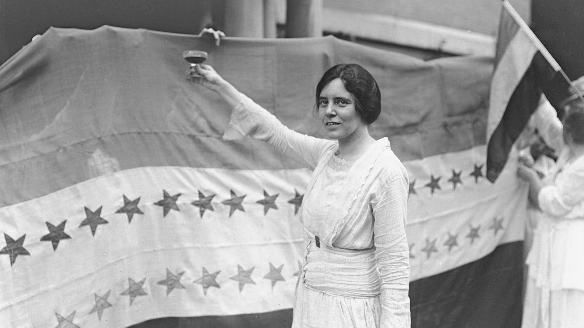 Women’s History: Women's Rights & Famous Women | HISTORY