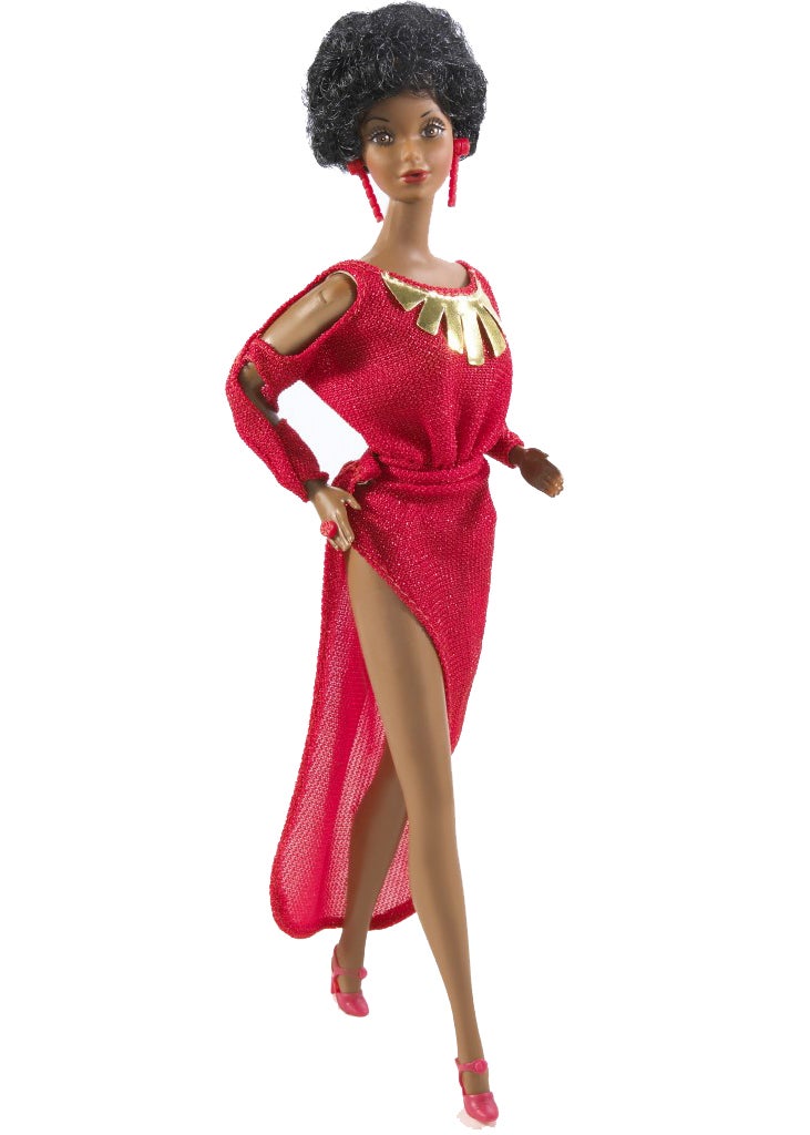 Barbie’s Secret Sister Was a German Novelty Doll | HISTORY