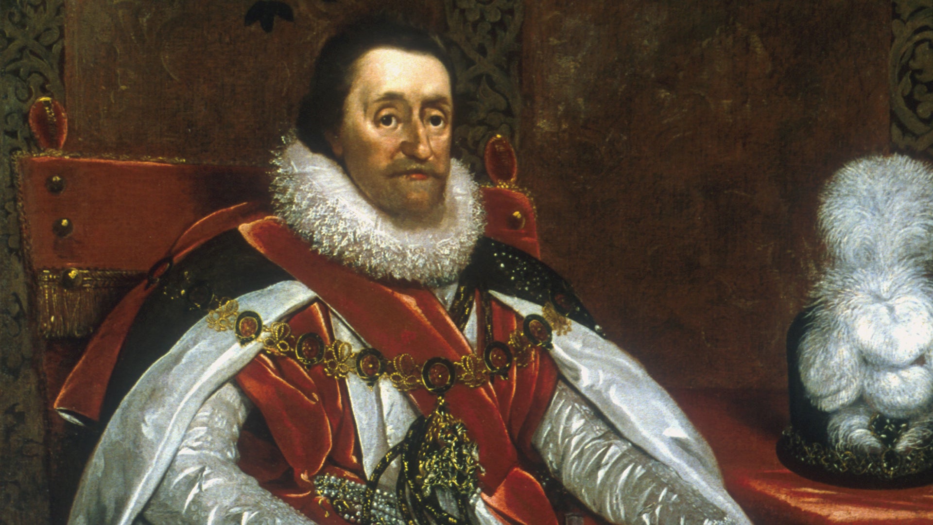 Why the King James Bible of 1611 Remains the Most Popular Translation ...