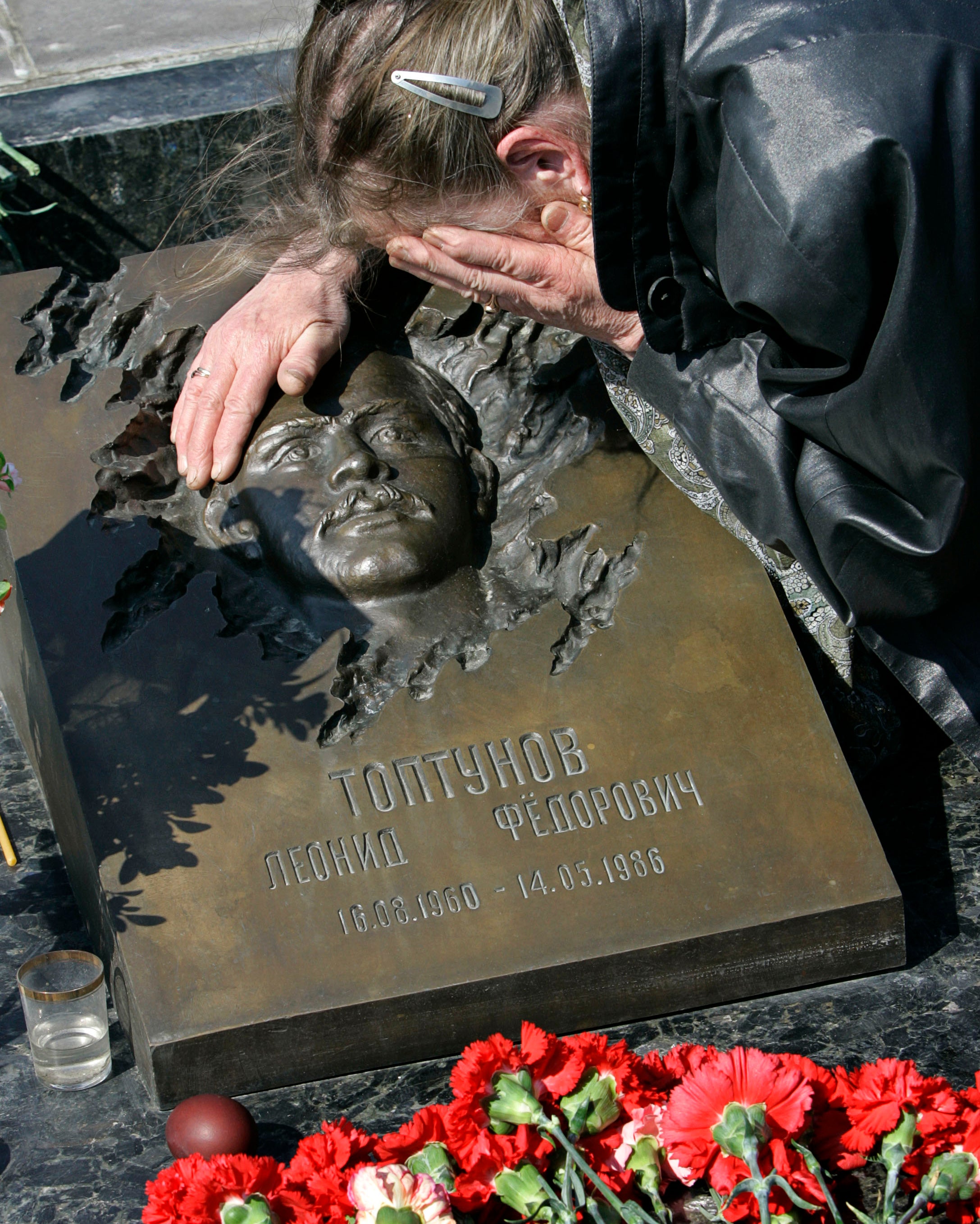 Chernobyl: 7 People Who Played a Crucial Role in the World's Worst ...