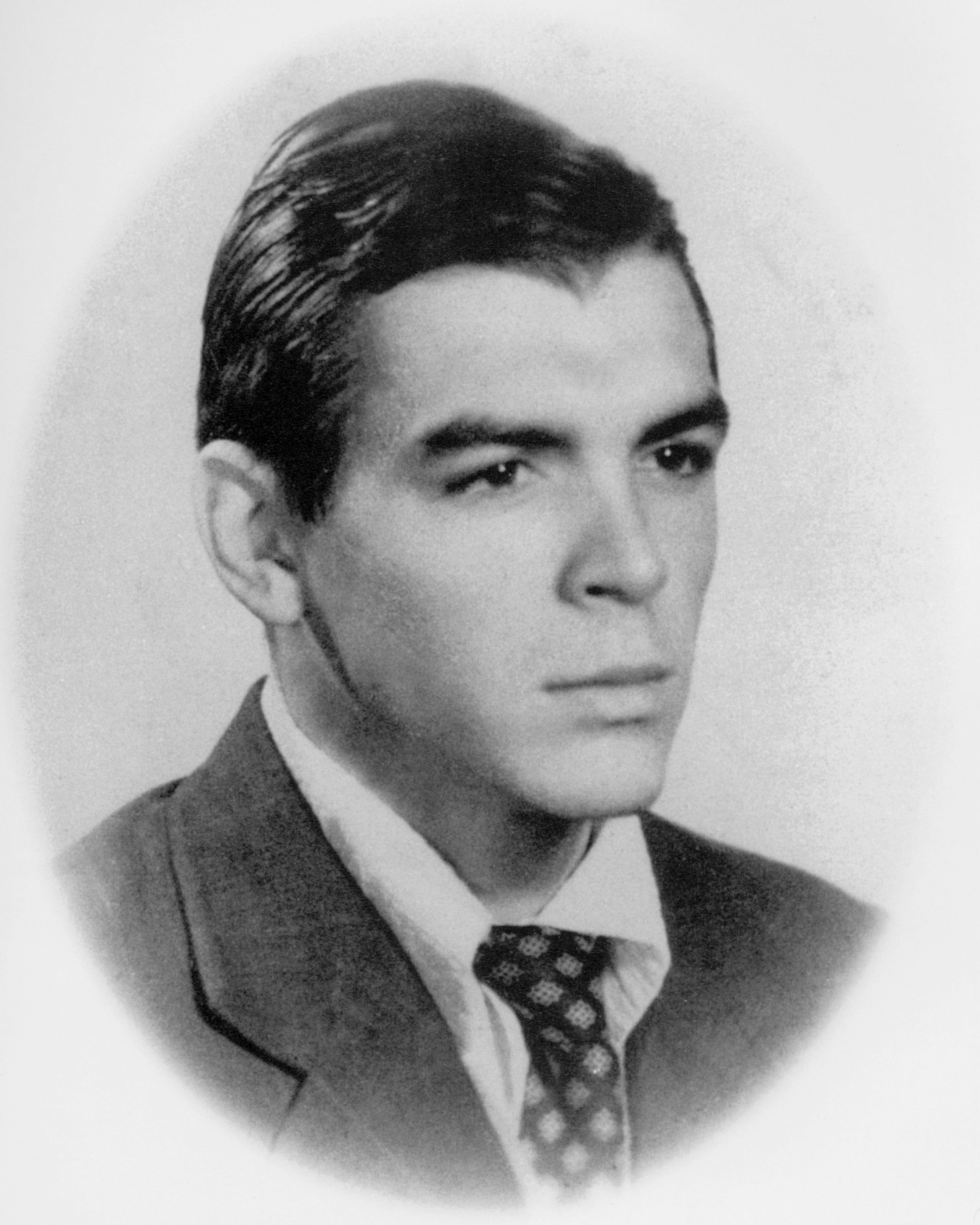 The Epic Motorcycle Trip That Turned Che Guevara Into a Revolutionary ...