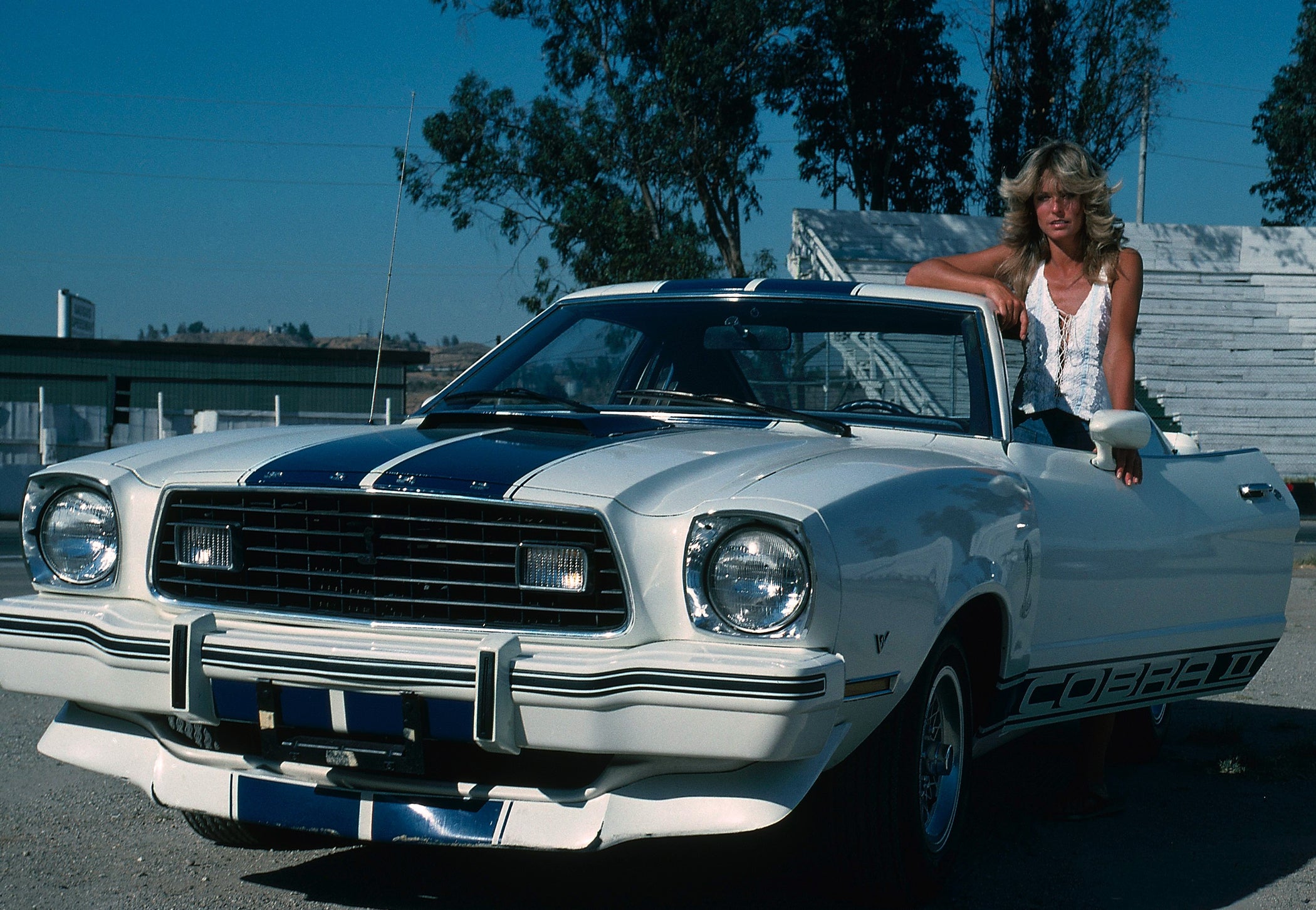12 of the Most Iconic Cars in TV History | HISTORY
