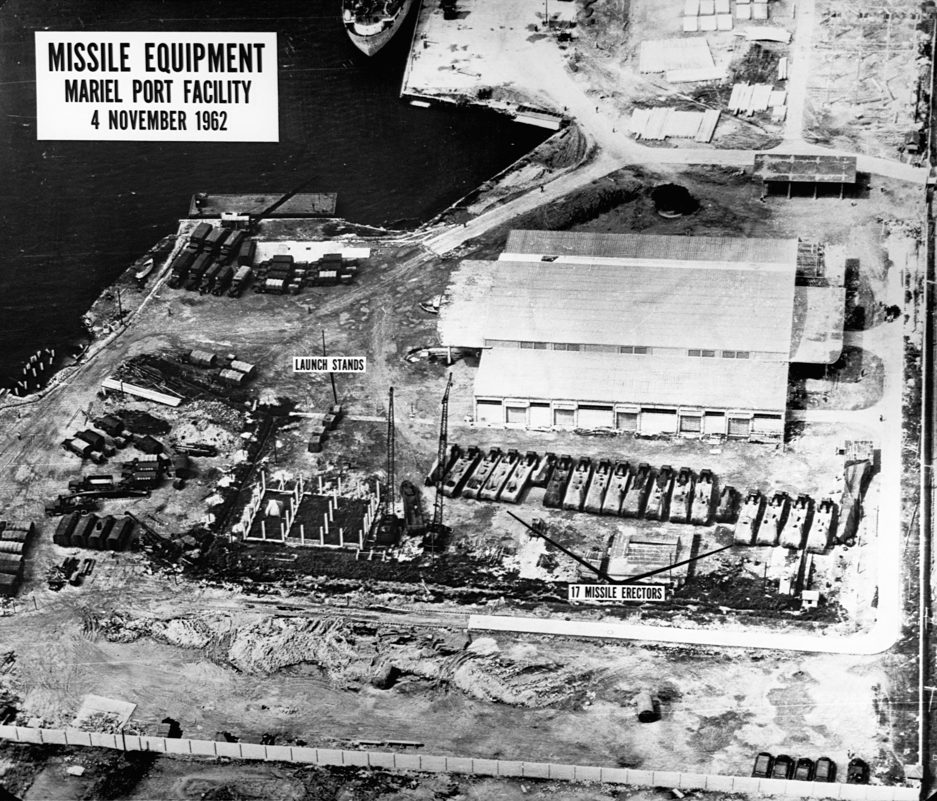 Key Moments in the Cuban Missile Crisis | HISTORY