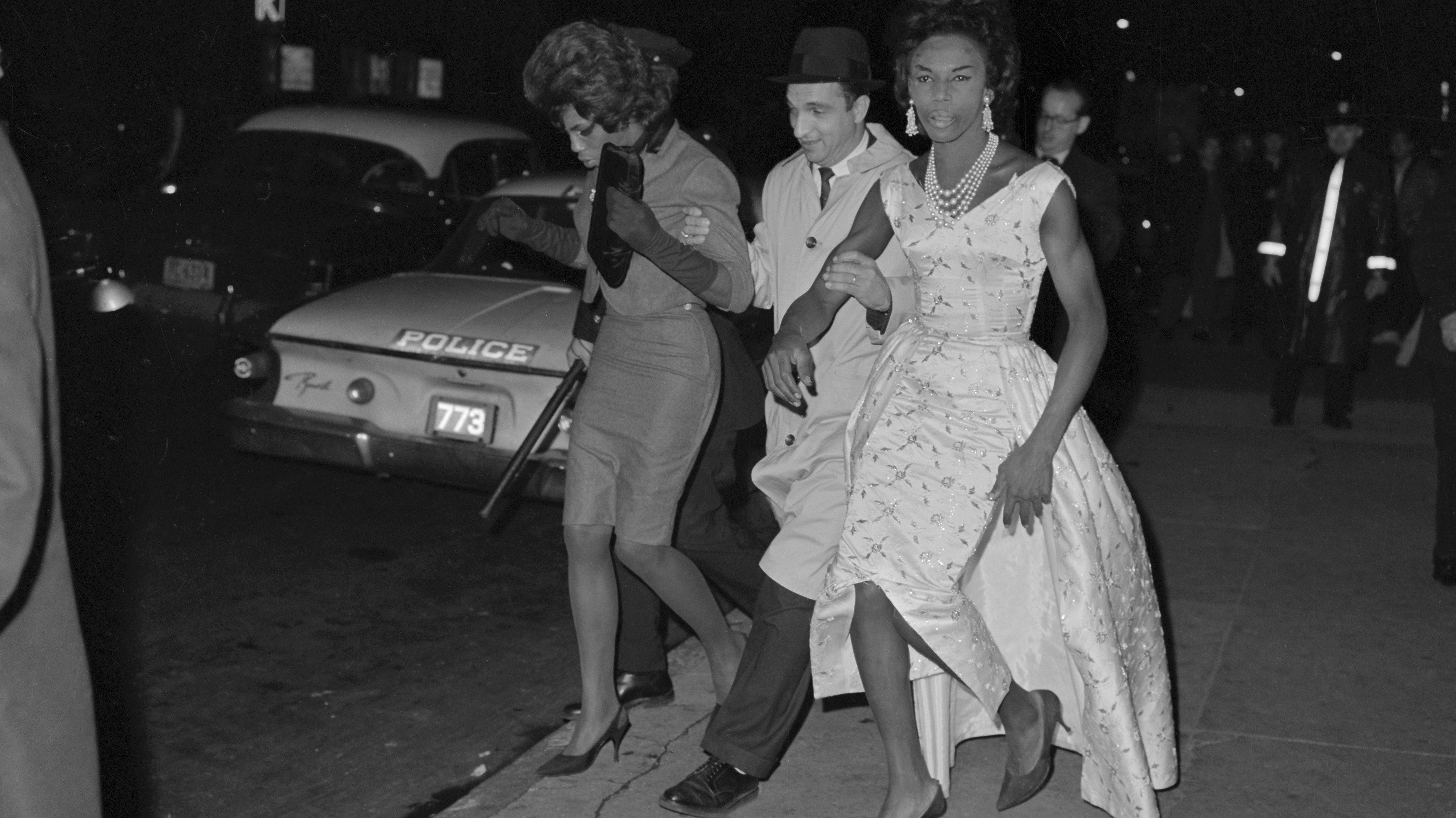 7 Facts About the Stonewall Riots and the Fight for LGBTQ Rights | HISTORY