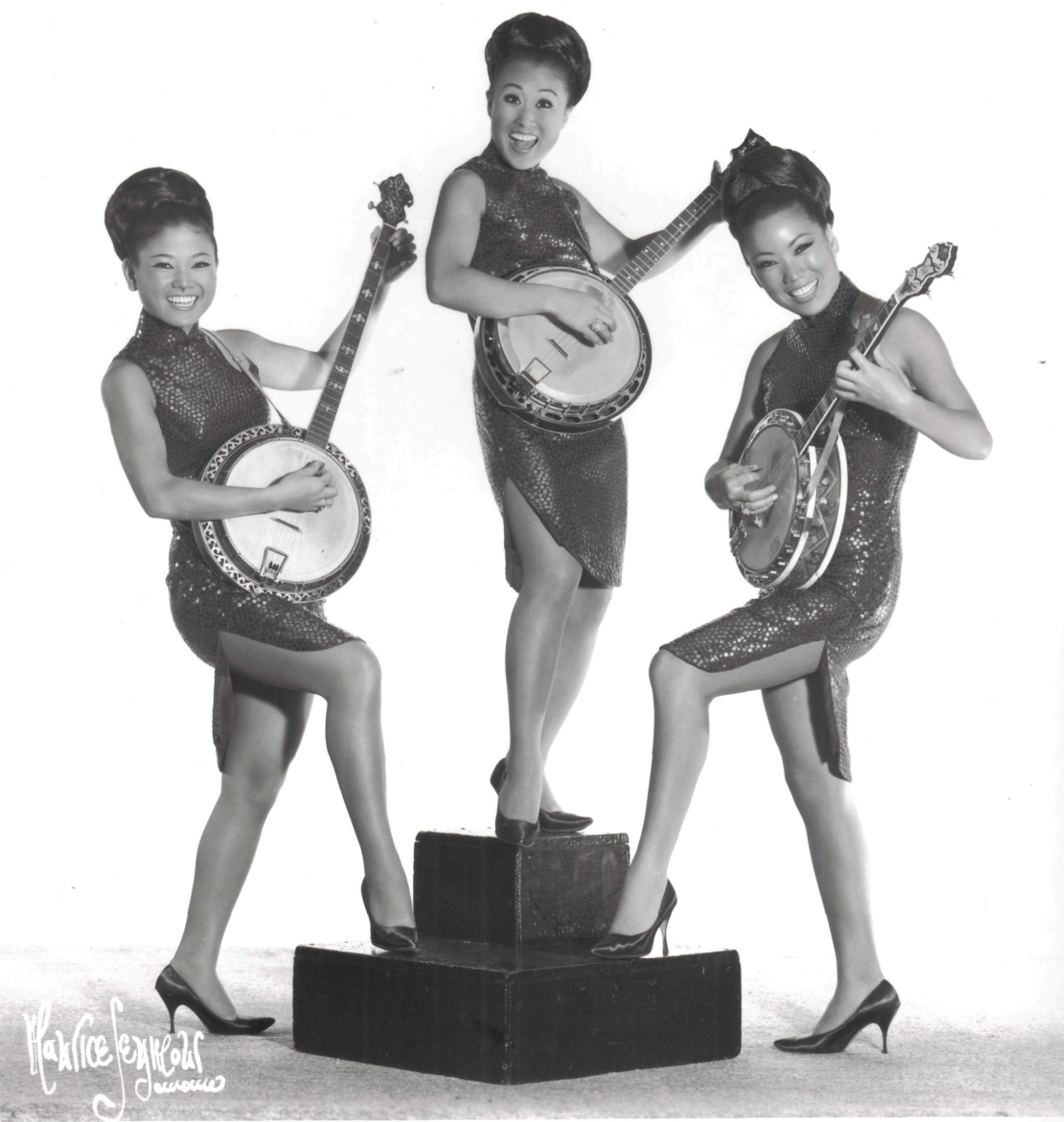 For the Original K-Pop Stars, Survival Depended on Making it in America ...