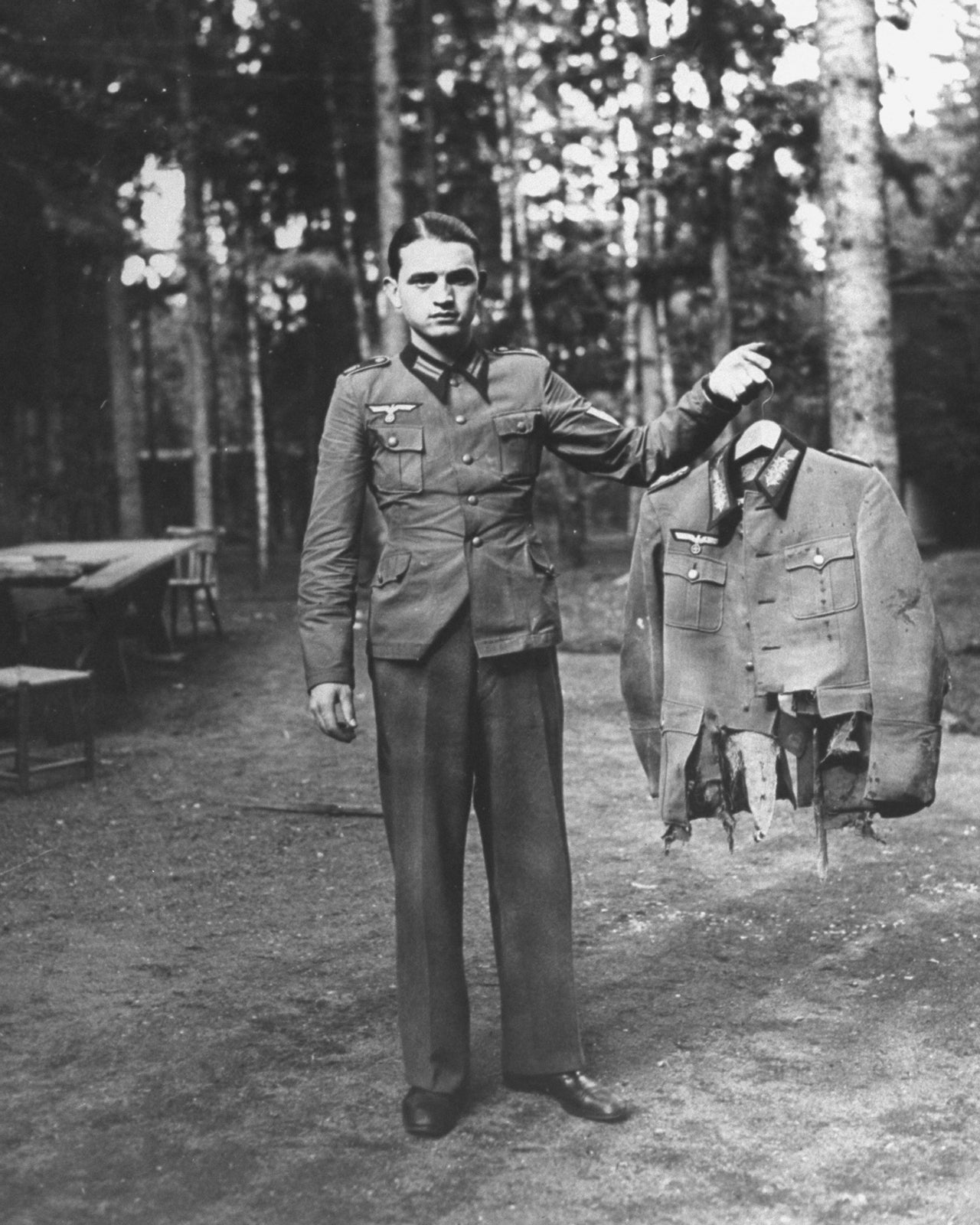 The July Plot: When German Elites Tried to Kill Hitler | HISTORY