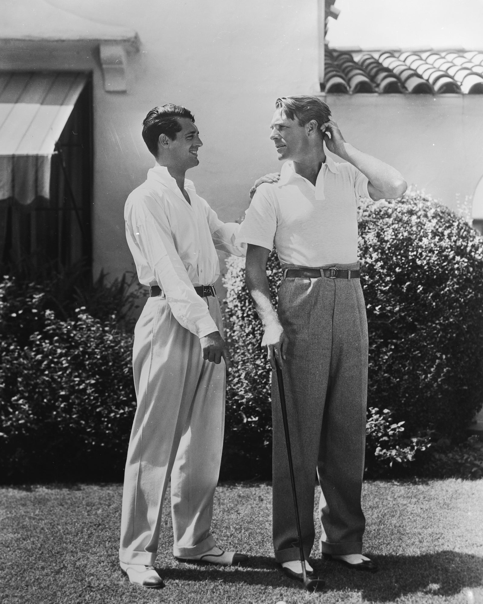 When Hollywood Studios Married Off Gay Stars to Keep Their Sexuality a ...