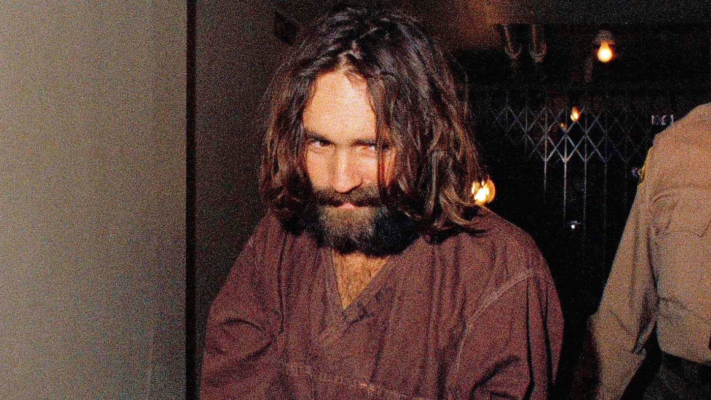 How Spahn Ranch Became a Headquarters for the Manson Family Cult | HISTORY