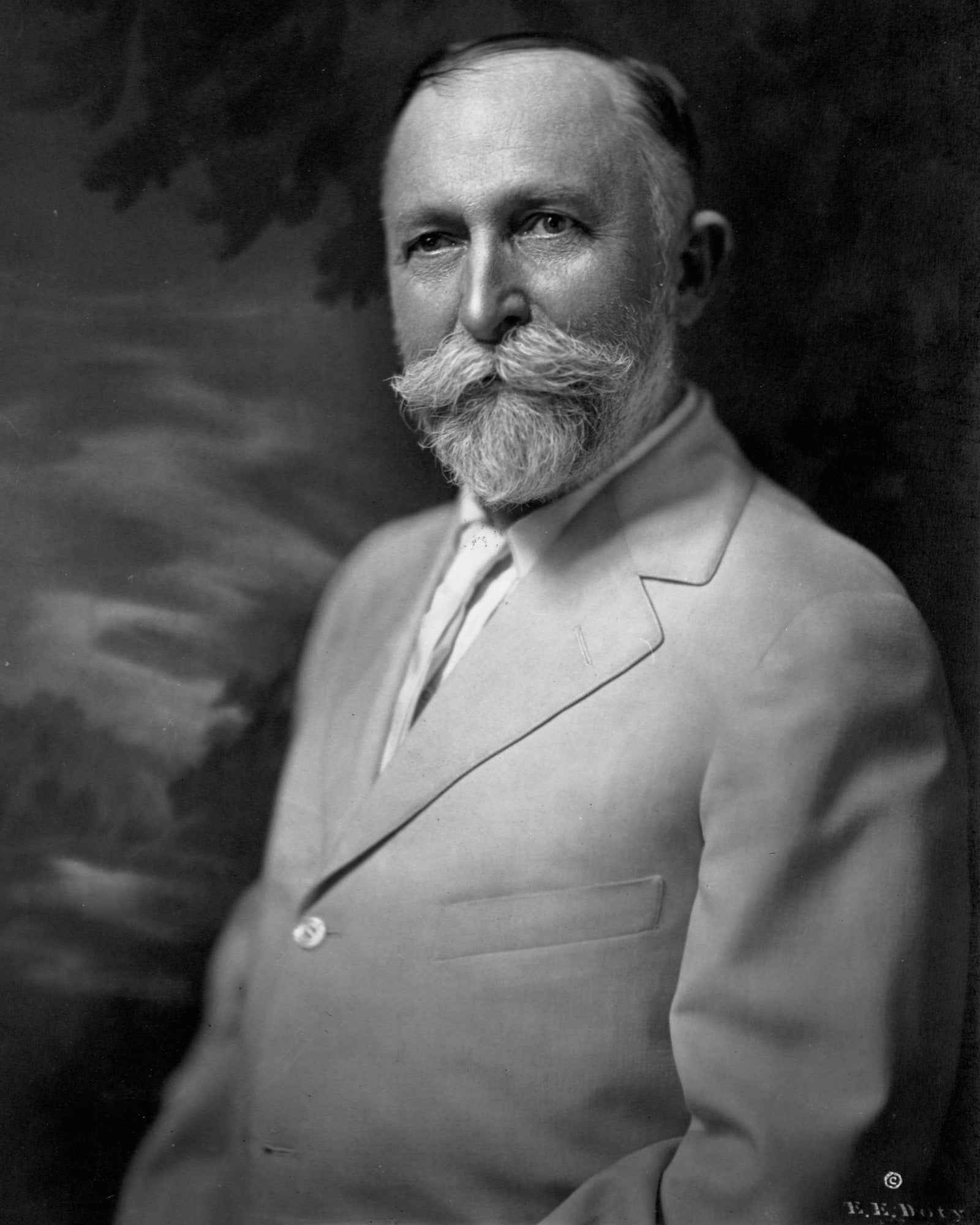 Dr. John Kellogg Invented Cereal. Some of His Other Wellness Ideas Were Much Weirder | HISTORY