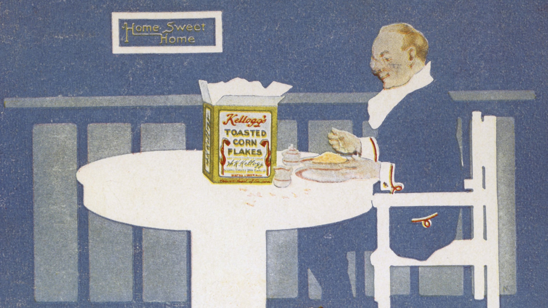 Cereal: The Accidental Invention That Changed American Breakfast | HISTORY