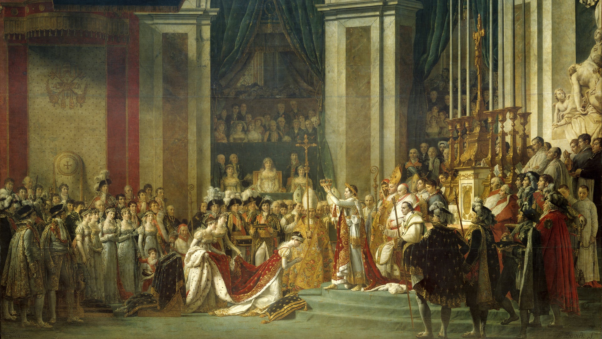 Why Napoleon Kidnapped One Pope After Another | HISTORY