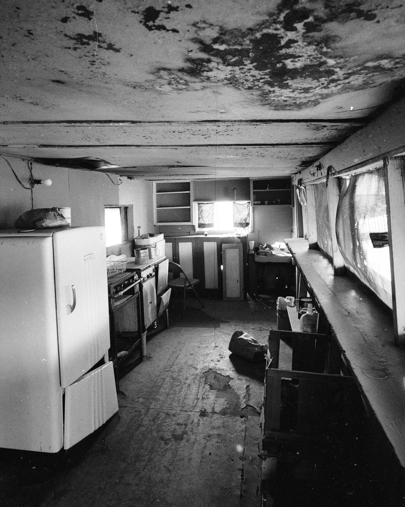 How Spahn Ranch Became a Headquarters for the Manson Family Cult | HISTORY