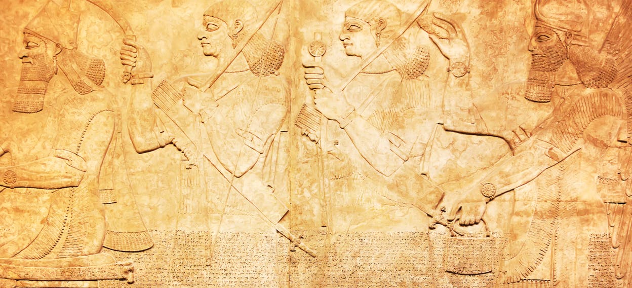 9 Things You May Not Know About the Ancient Sumerians | HISTORY - Best ...