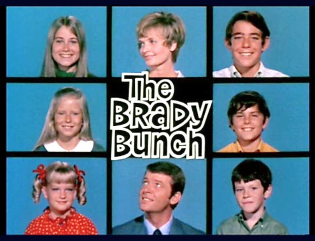 Why The Radical Brady Bunch Almost Never Got Made History