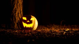 How Jack O Lanterns Originated In Irish Myth HISTORY