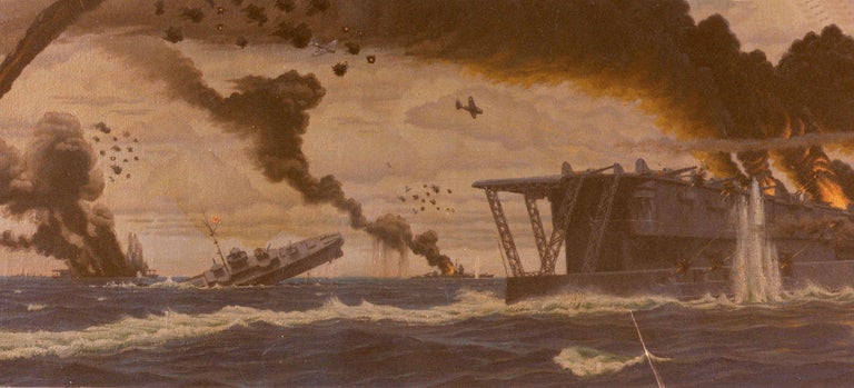 Japanese Code Midway The Battle Of ... Royal Geographical Society