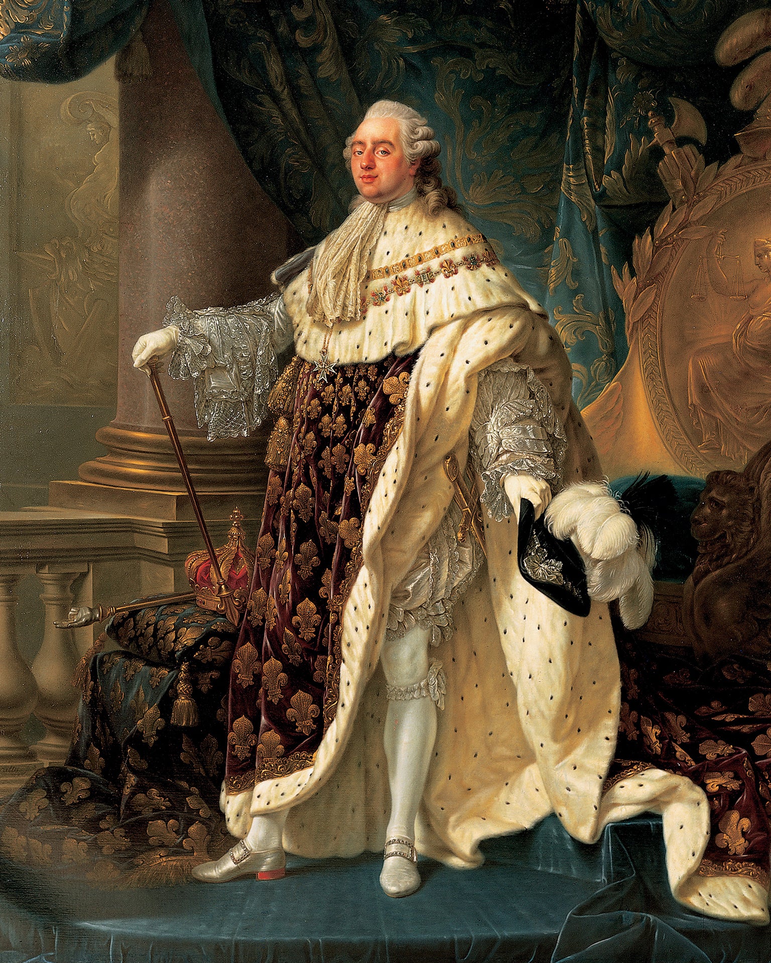 The Most Contentious Royal Sibling Feuds Through History | HISTORY