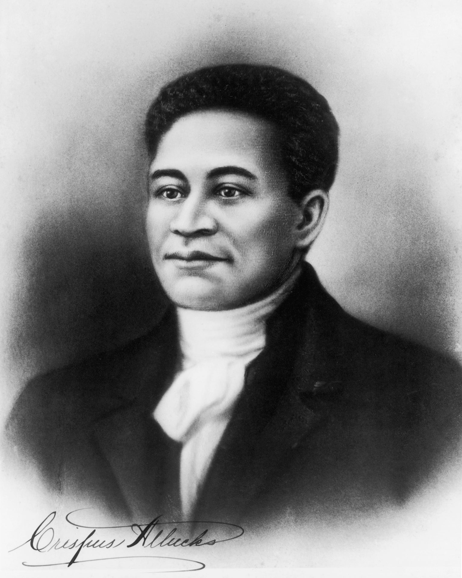 8 Things We Know About Crispus Attucks | HISTORY