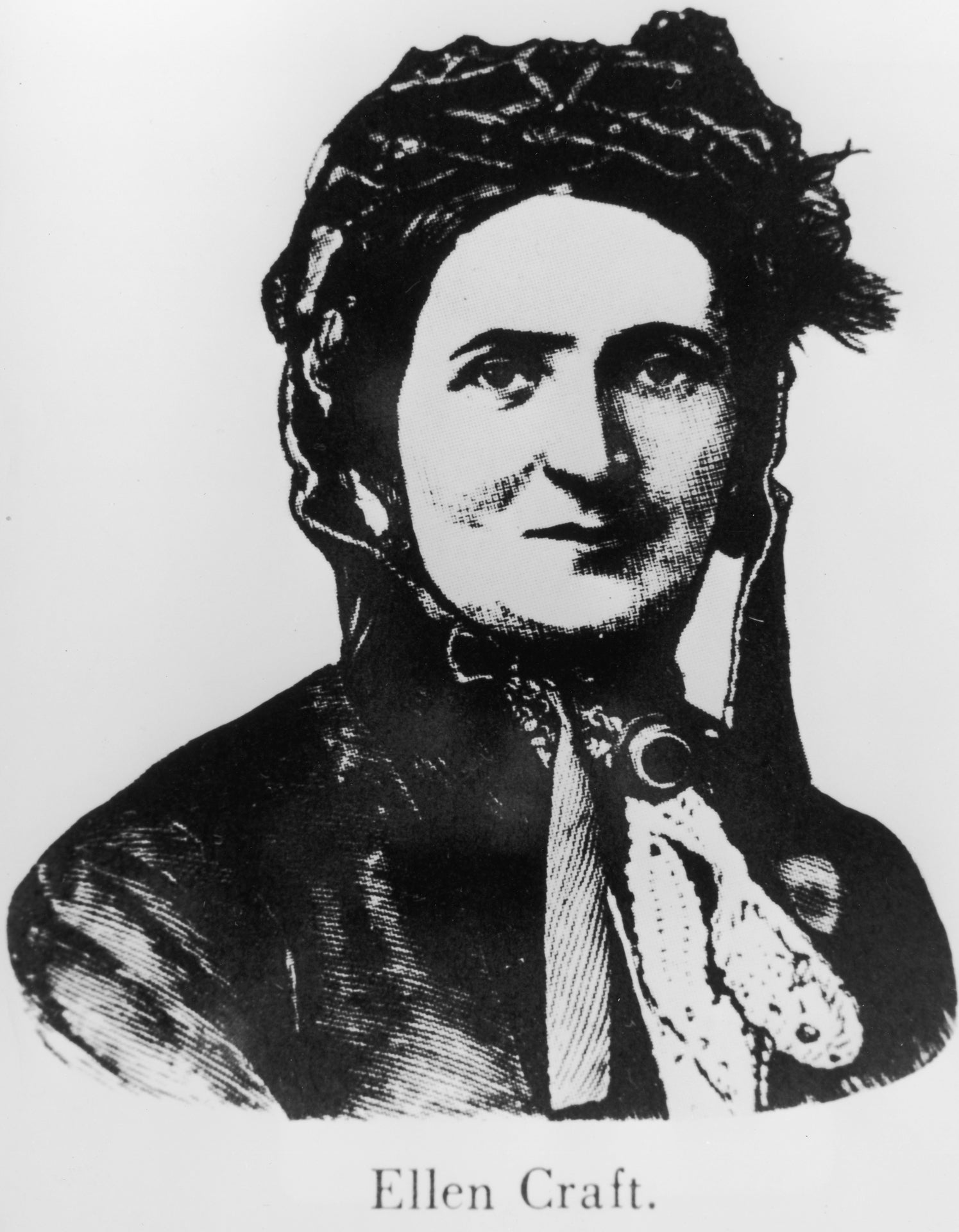 The Daring Disguise that Helped One Enslaved Couple Escape to Freedom ...