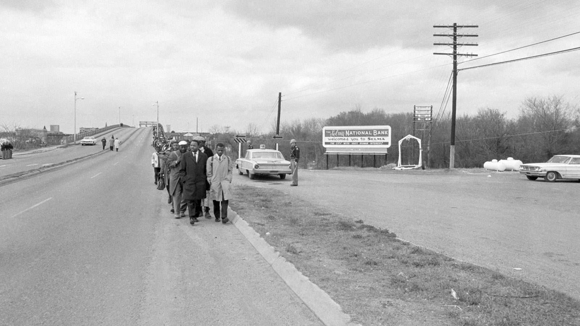 The MLK Graphic Novel That Inspired Generations of Civil Rights ...