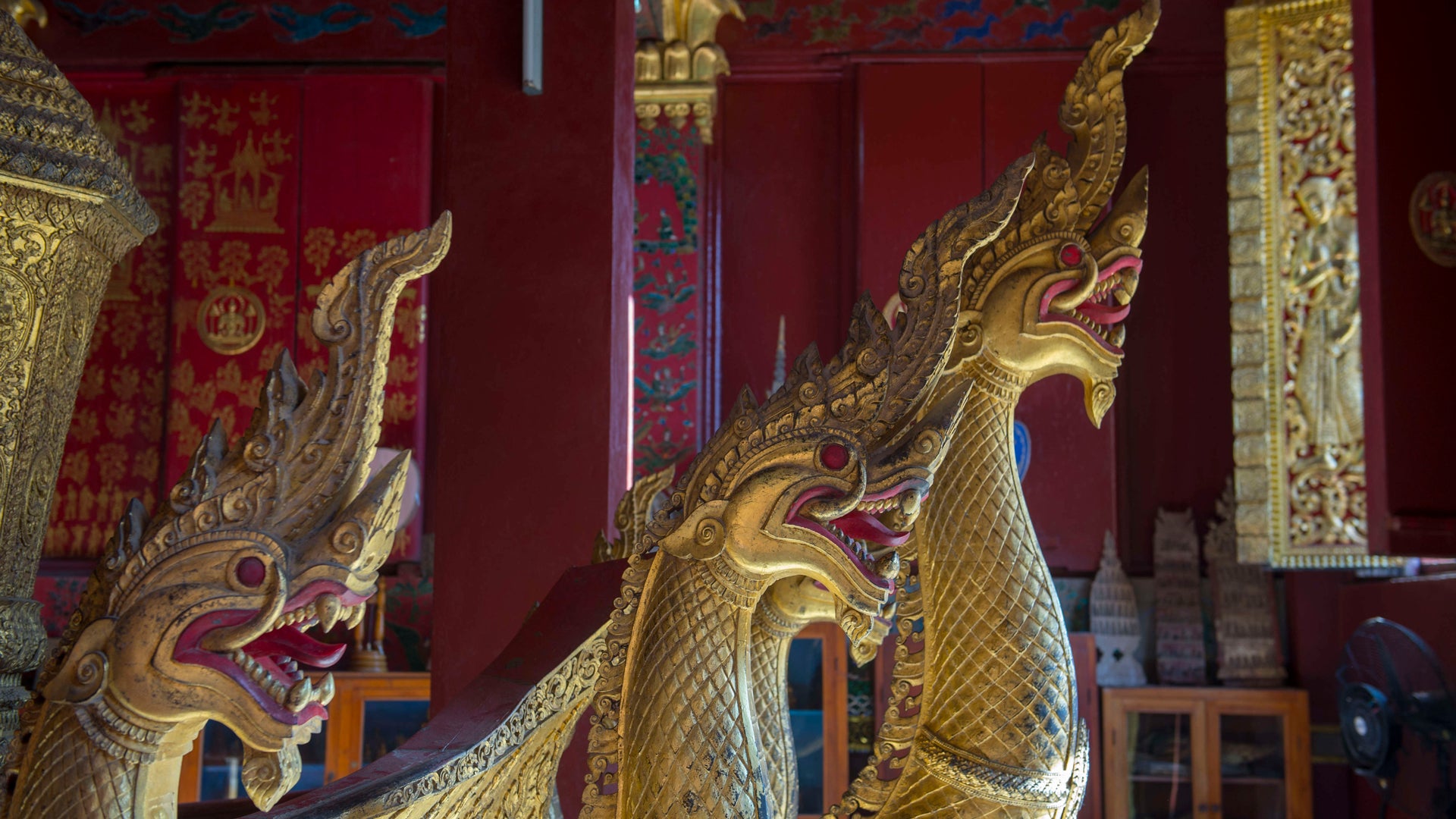 9 Powerful Snakes from History and Mythology | HISTORY