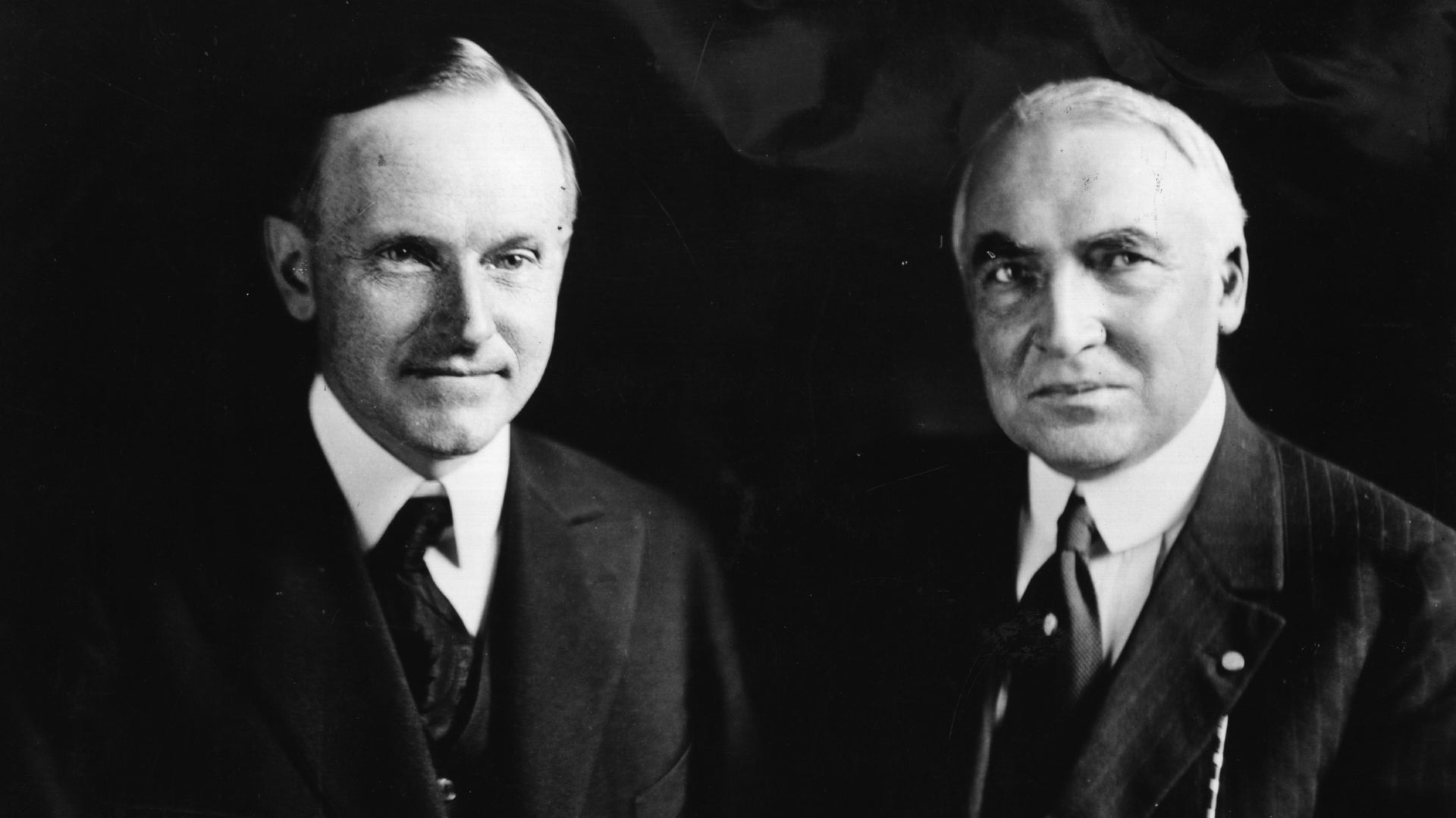 When World War I and Pandemic Influenced the 1920 Presidential Election ...