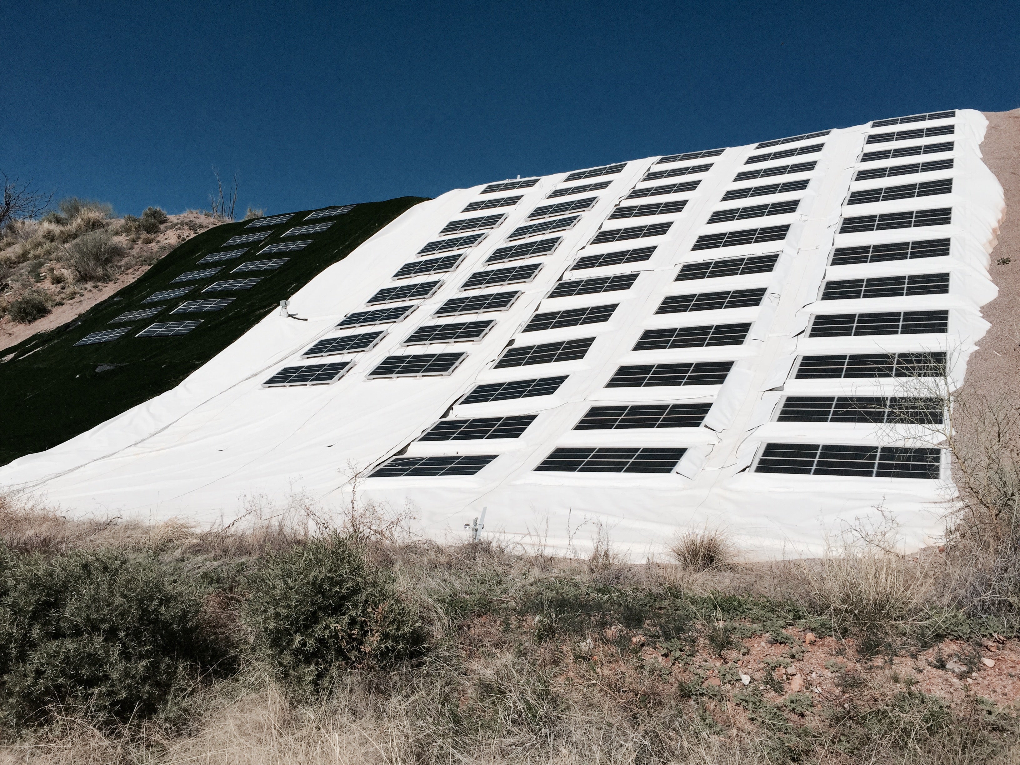 When Biosphere 2 Became a Grand Experiment in Self‑Isolation | HISTORY