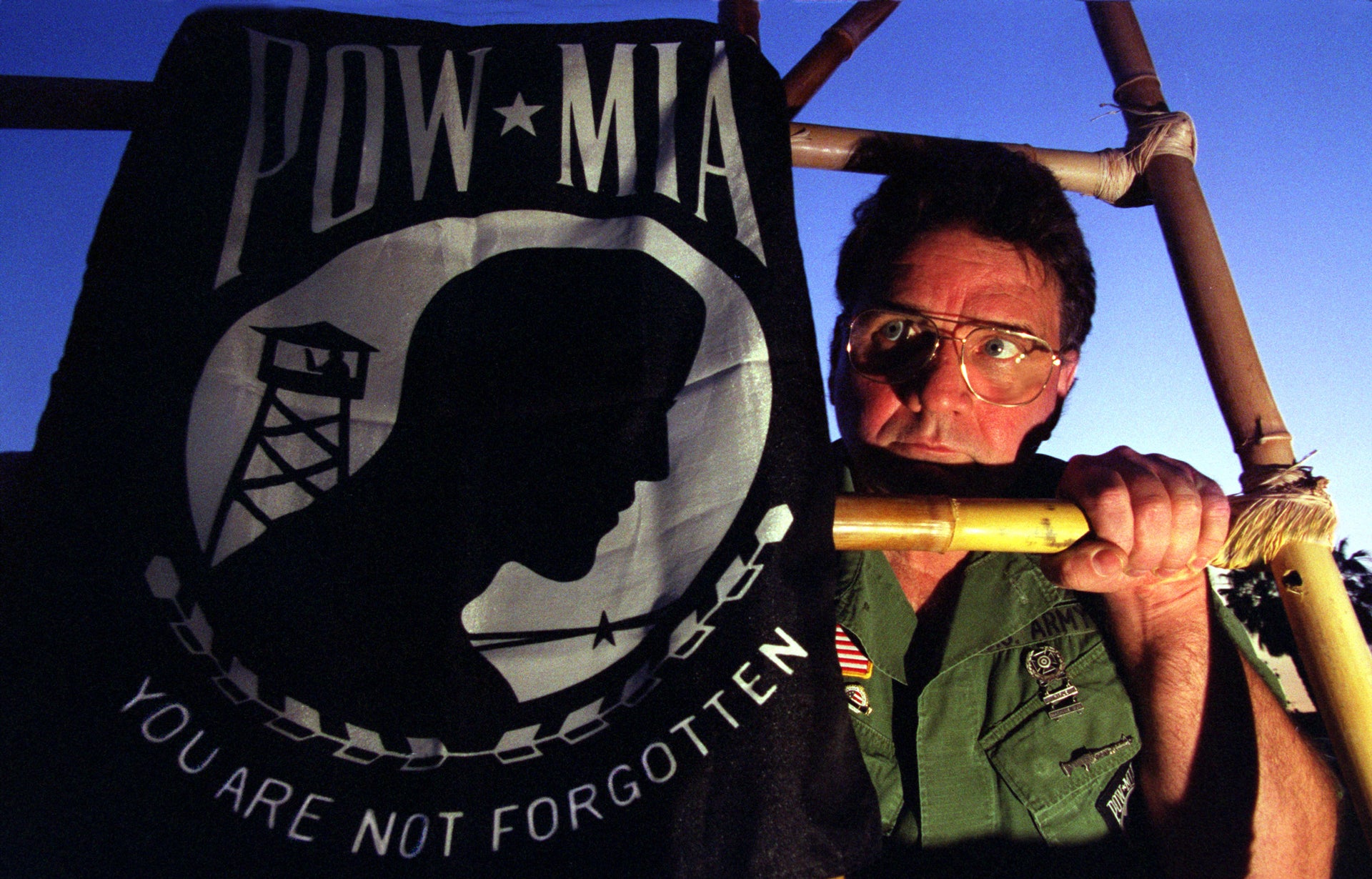 Vietnam War Pow Mia _ National POW/MIA Recognition Day – BMOG