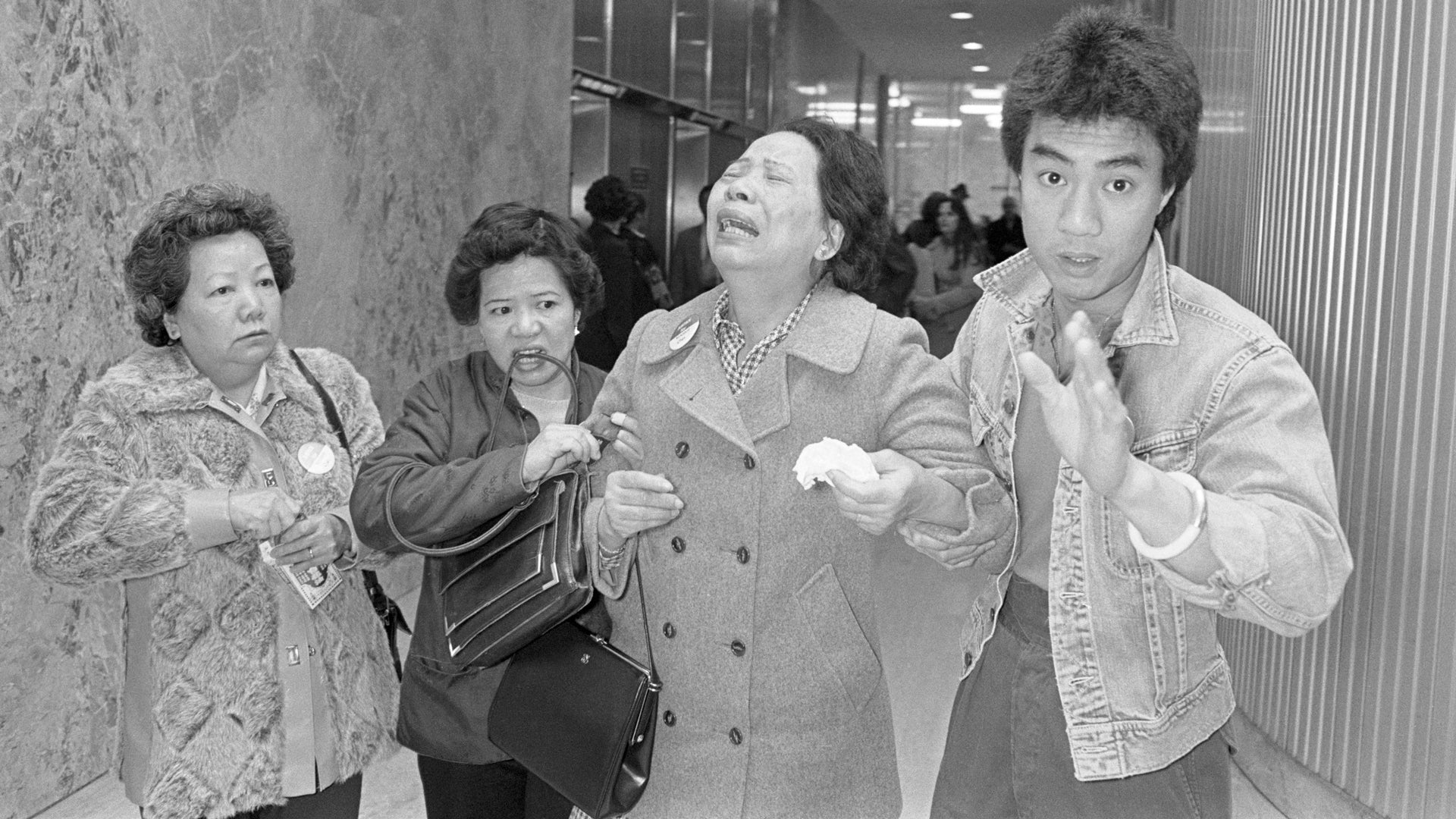 How the 1982 Murder of Vincent Chin Ignited a Push for Asian American Rights | HISTORY