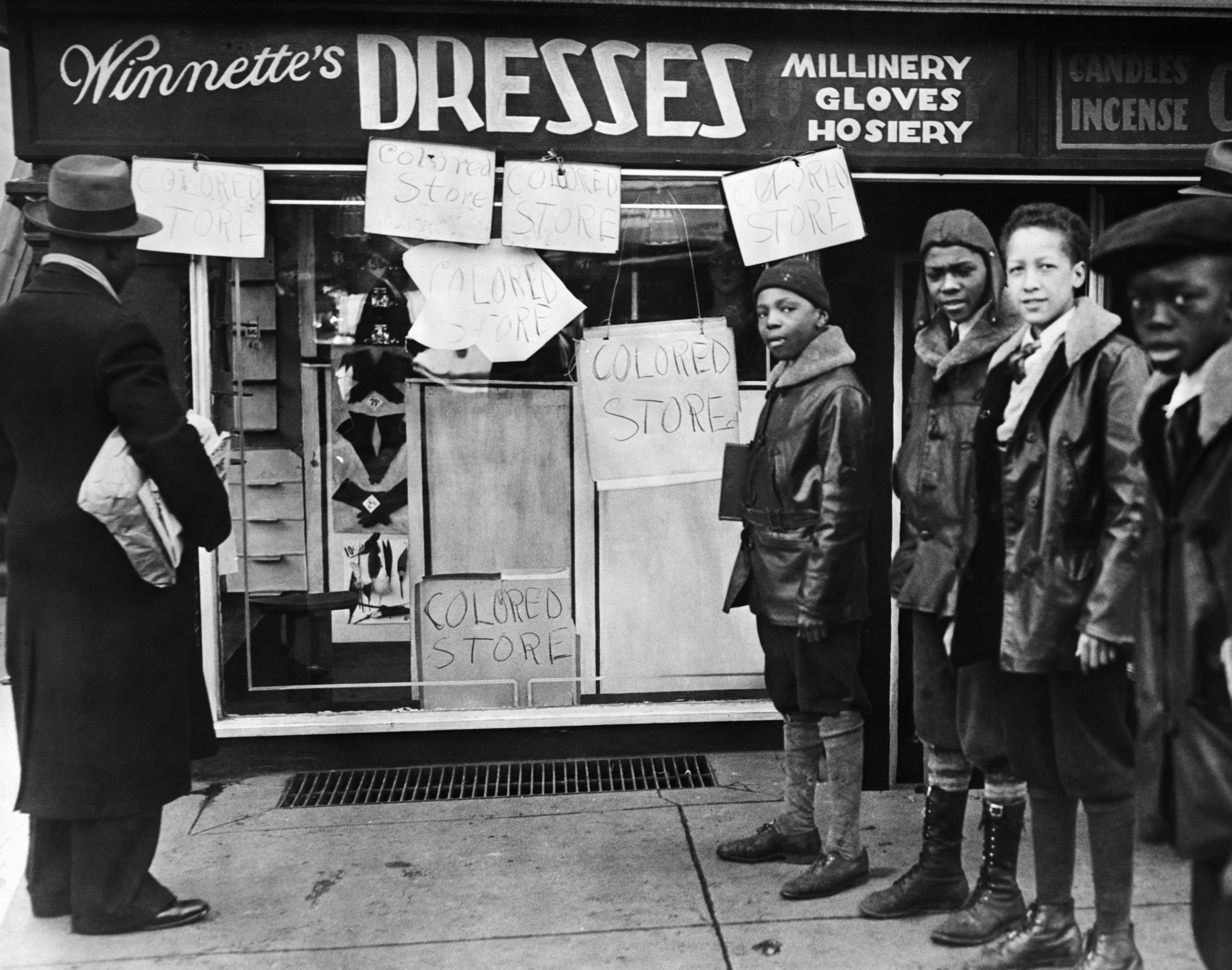 How the Police Shooting of a Black Soldier Triggered the 1943 Harlem ...