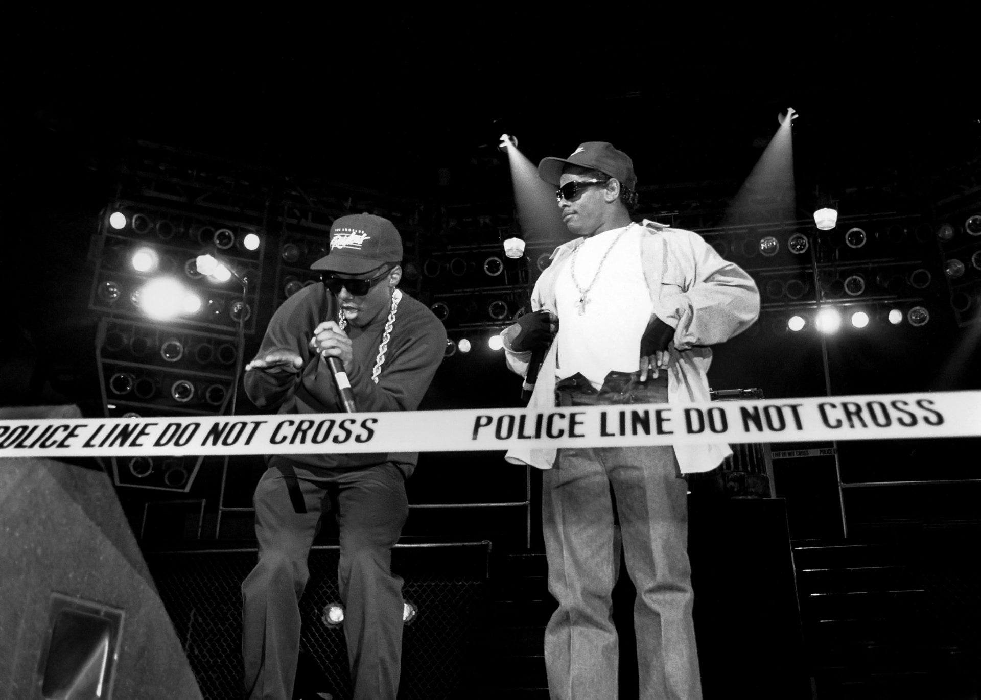 11 Anthems of Black Pride and Protest Through American History | HISTORY