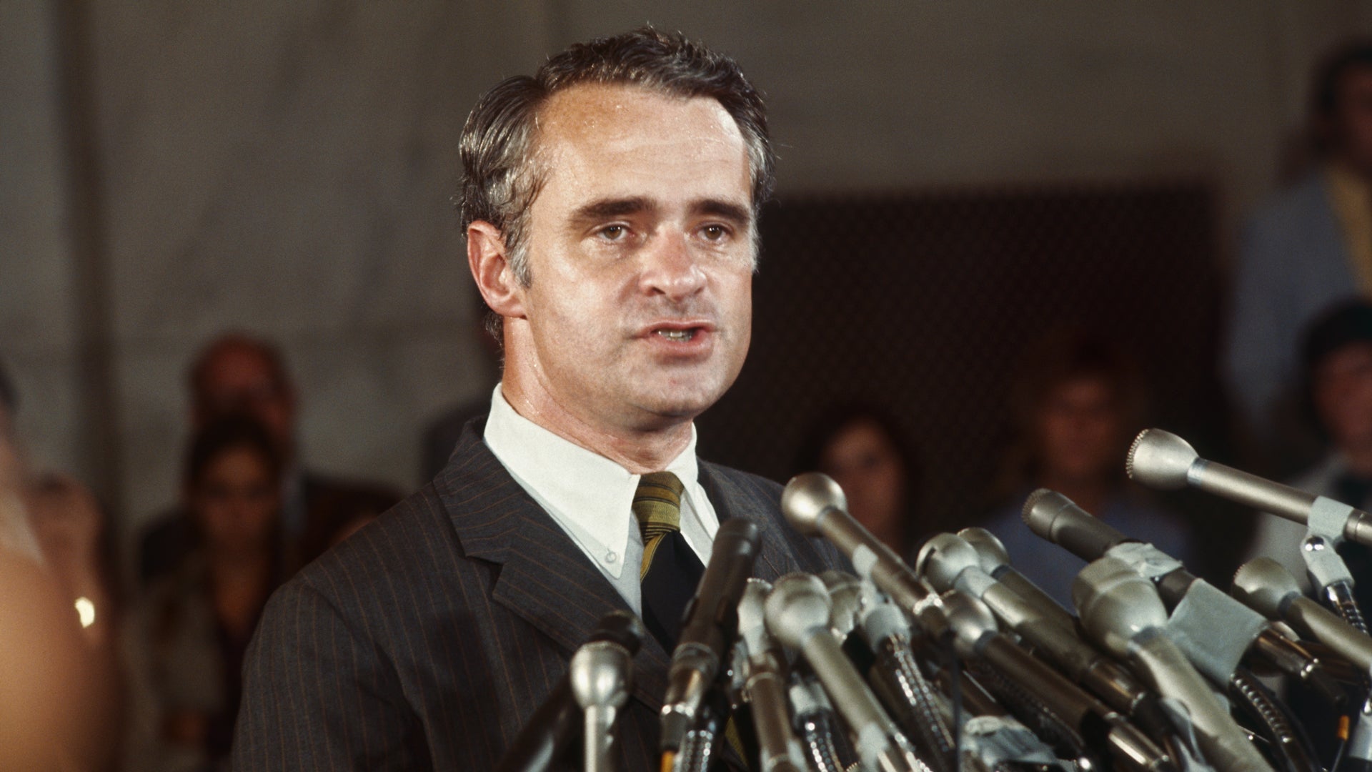 Three of the Most Damning Secrets Dug Up During U.S. Elections | HISTORY