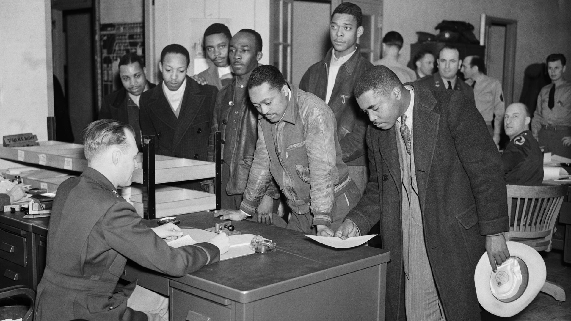 The Untold Horrors Of Black Soldiers During WW2 | by Black Culture ...