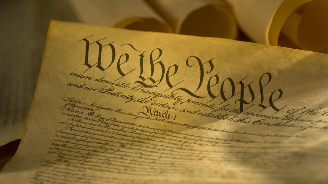 U.S. Constitution: Preamble and Amendments (Video) | HISTORY