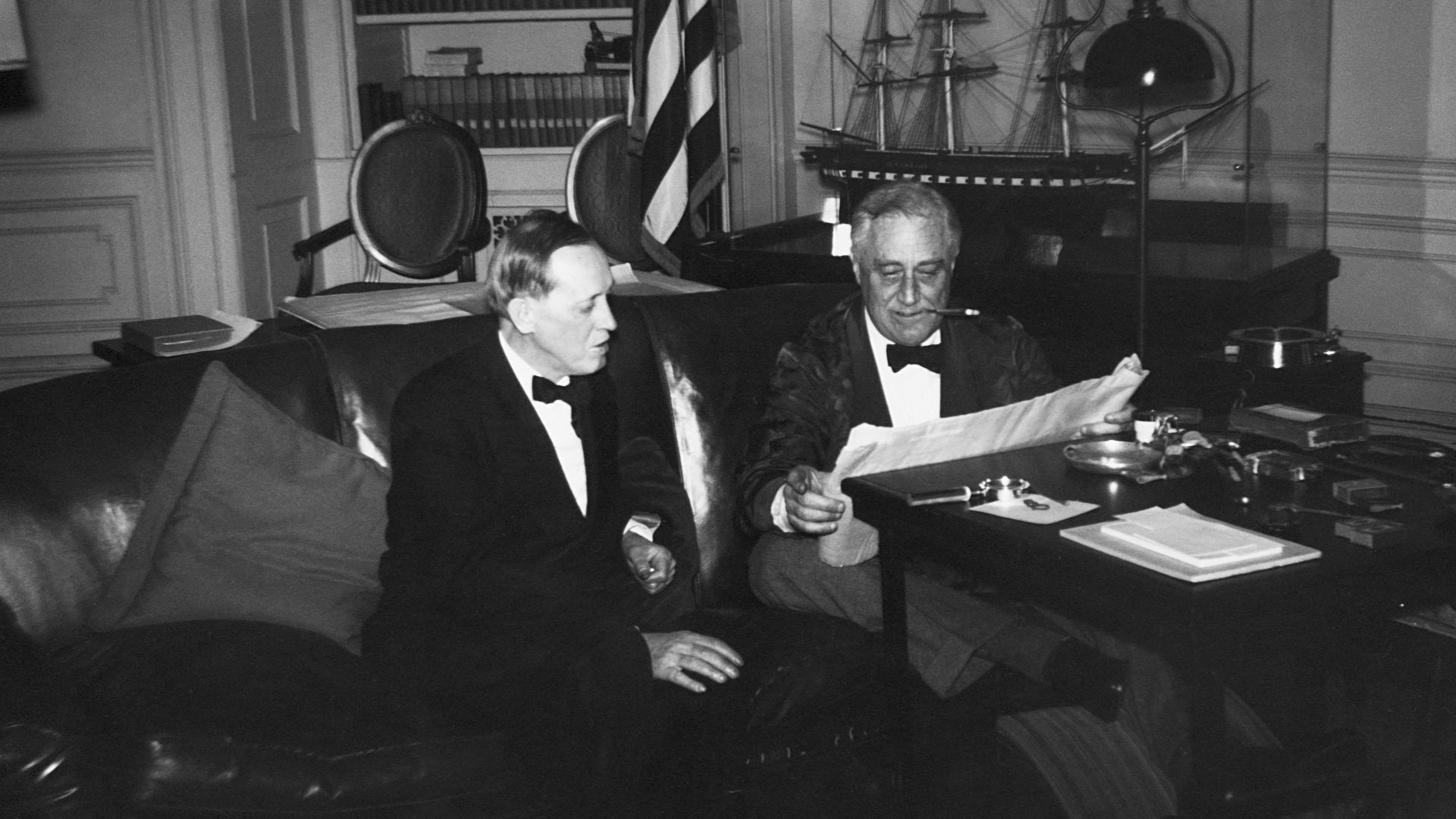 What Is the Hatch Act and Why Was Established in 1939? | HISTORY