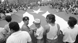 Hispanic Heritage Month Origins Facts HISTORY