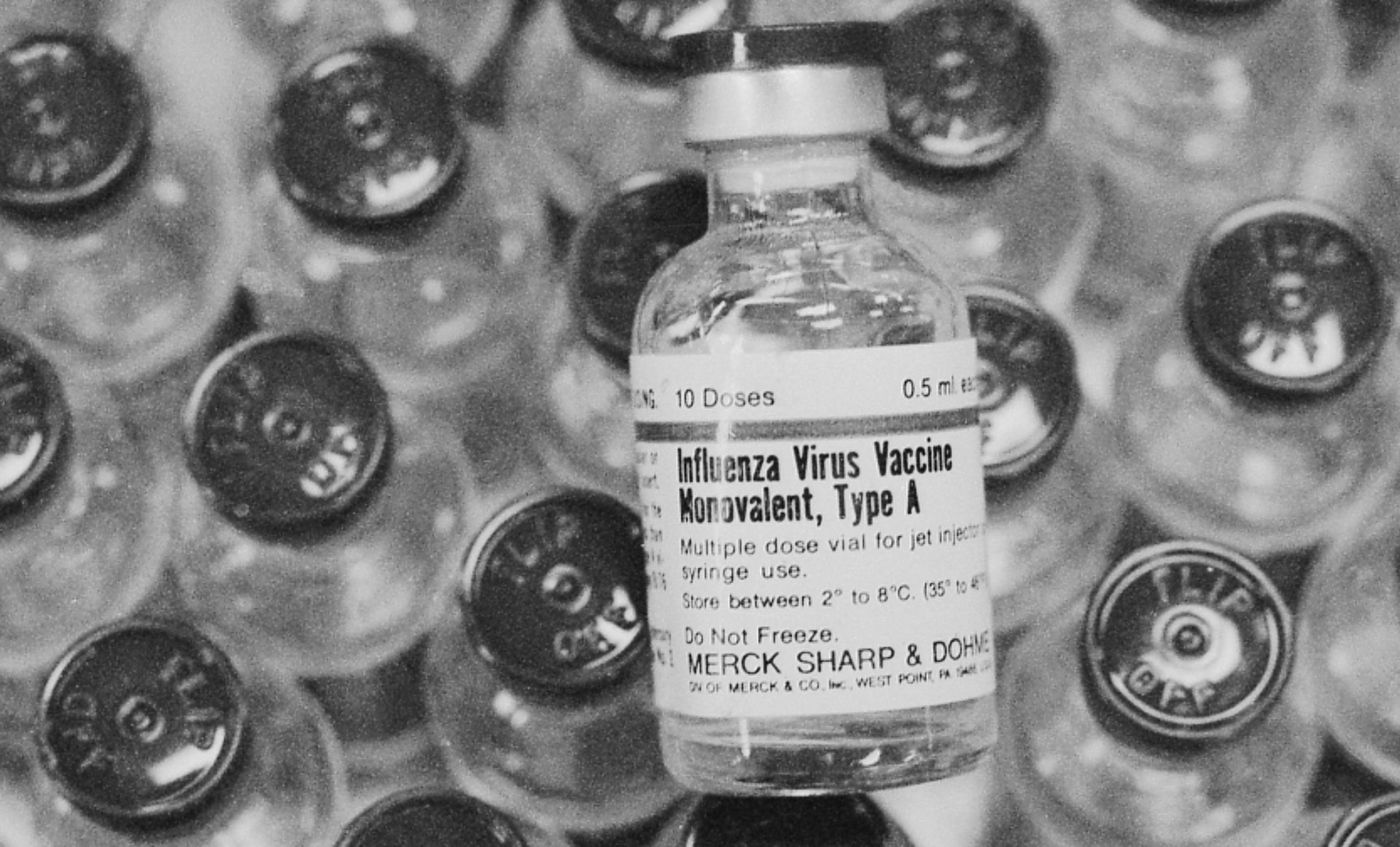 When the US Government Tried to Fast-Track a Flu Vaccine | HISTORY