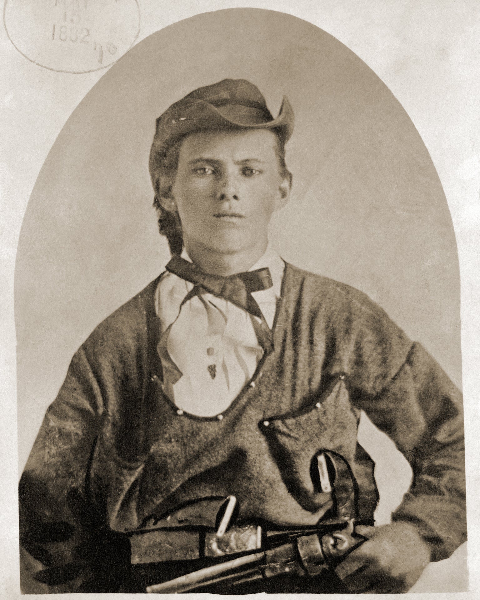 5 Legendary Wild West Outlaws | HISTORY