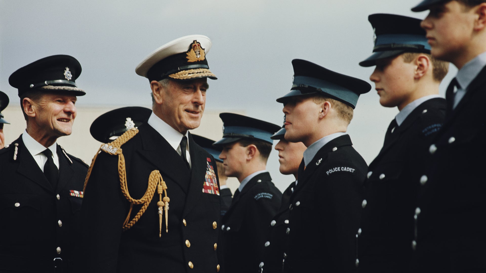 The IRA Assassination of Lord Mountbatten: Facts and Fallout | HISTORY