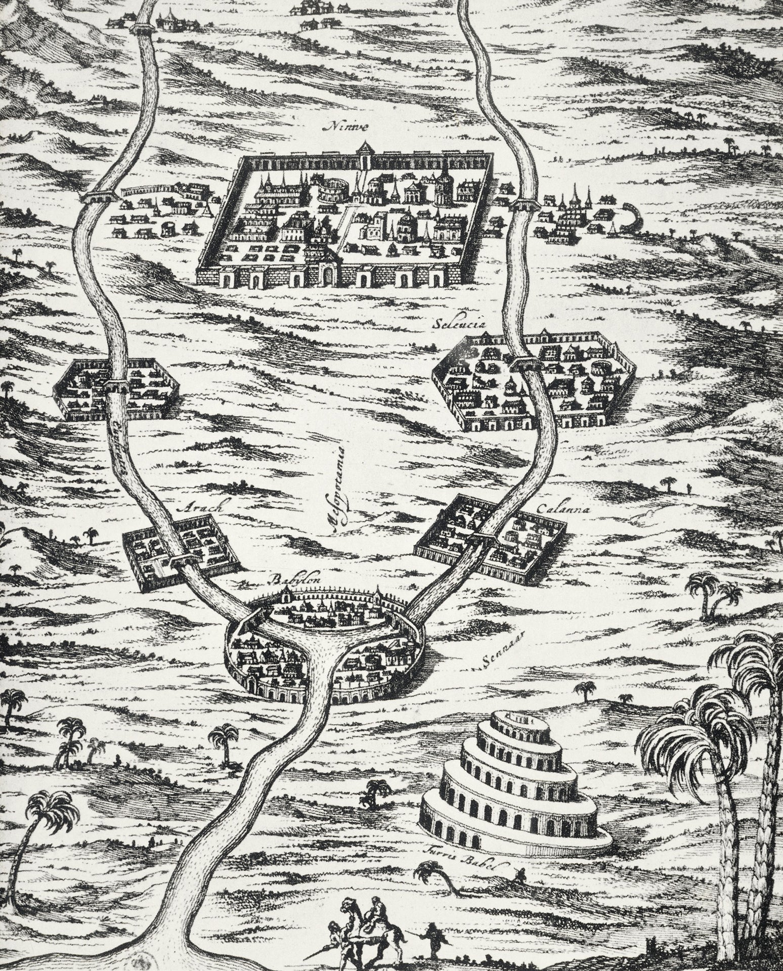 How Mesopotamia Became the Cradle of Civilization | HISTORY