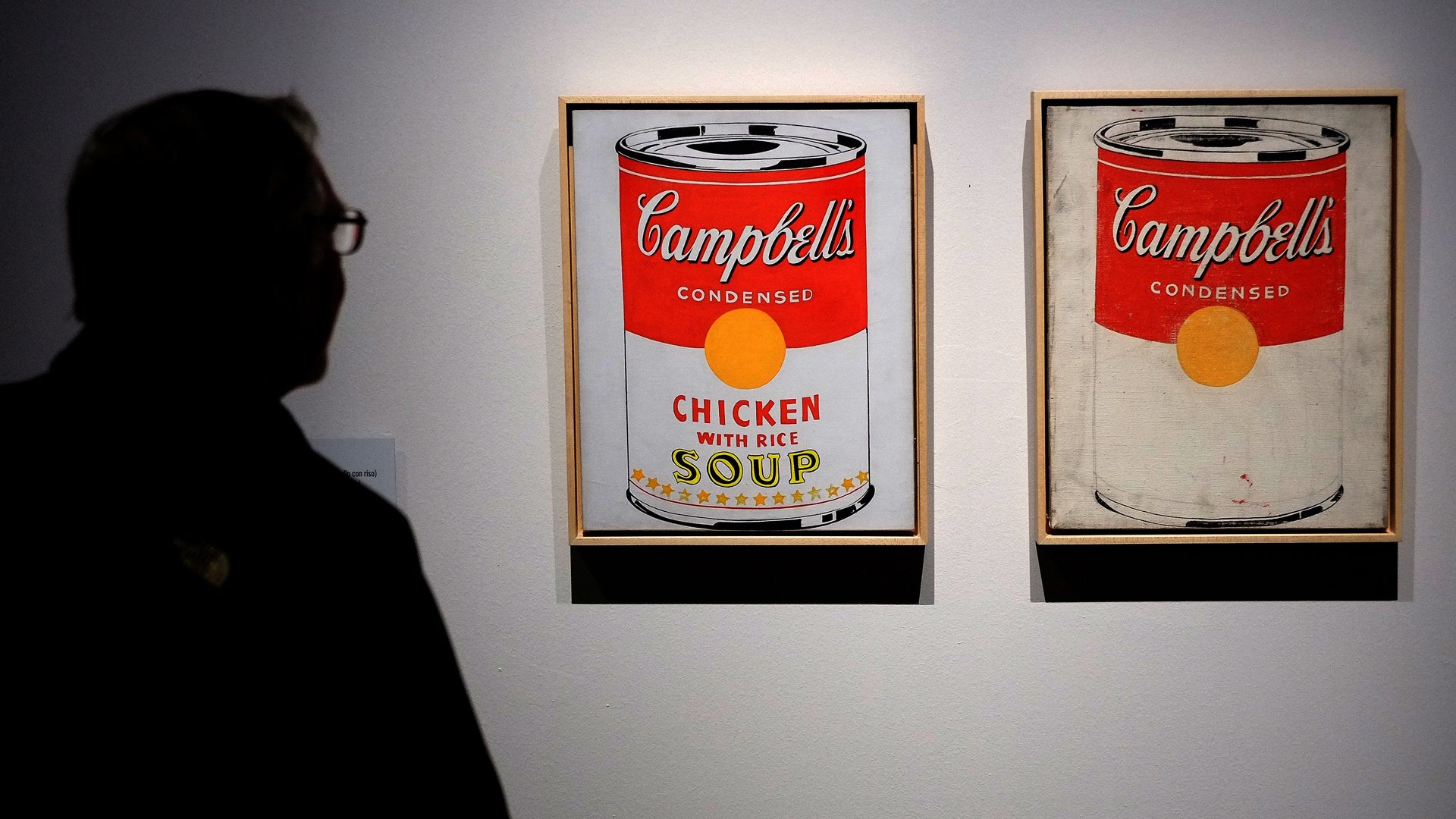Andy Warhol’s Soup Can Paintings: What They Mean and Why They Became a ...