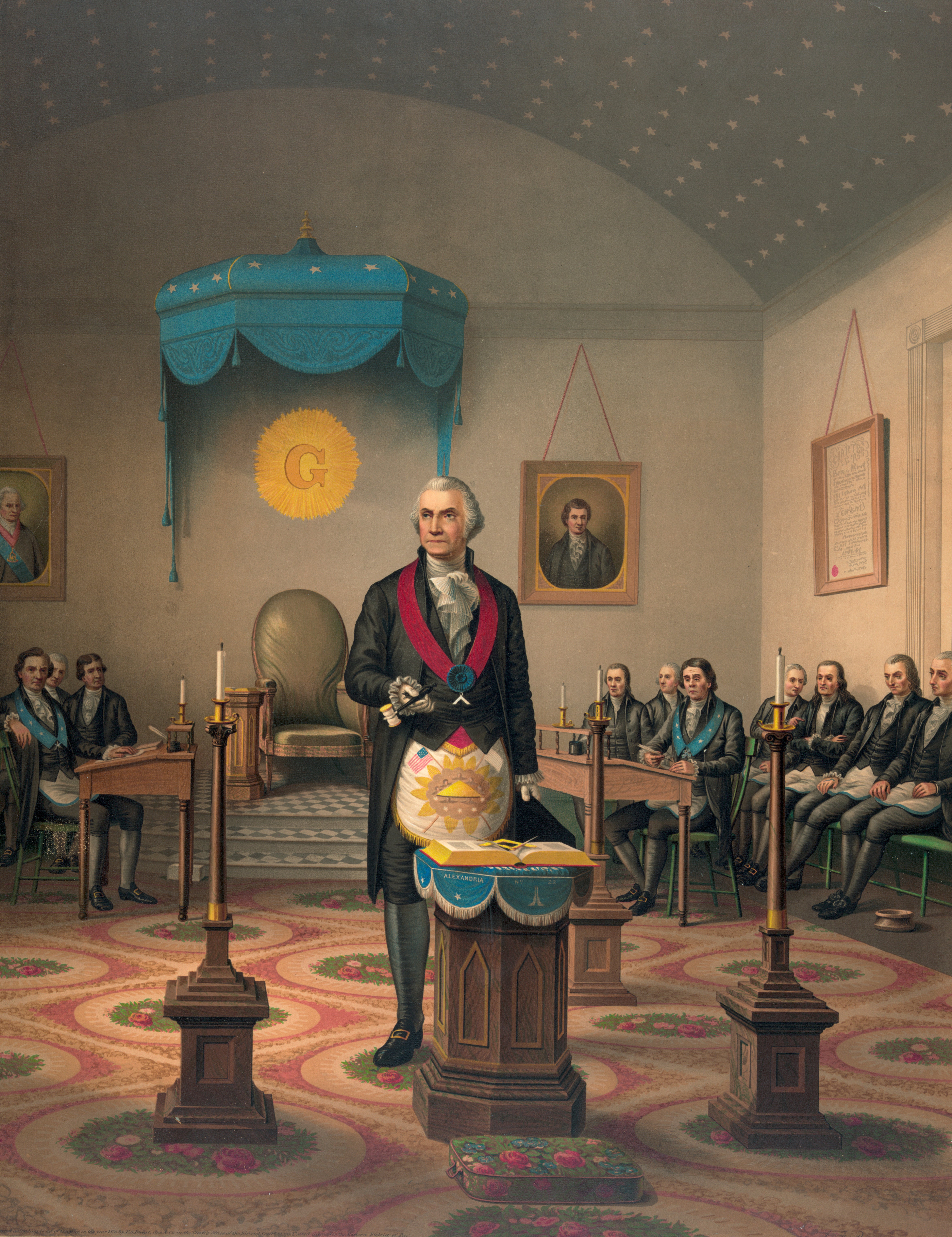 7 Things You May Not Know About Freemasons | HISTORY