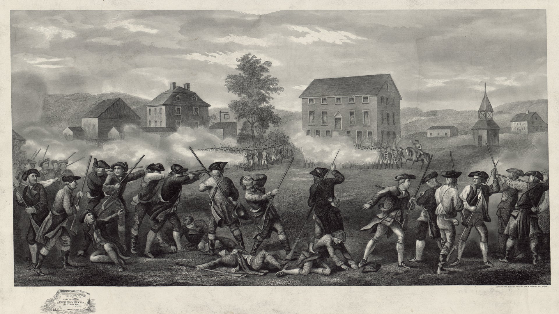 The US National Guard's 400-Year History | HISTORY