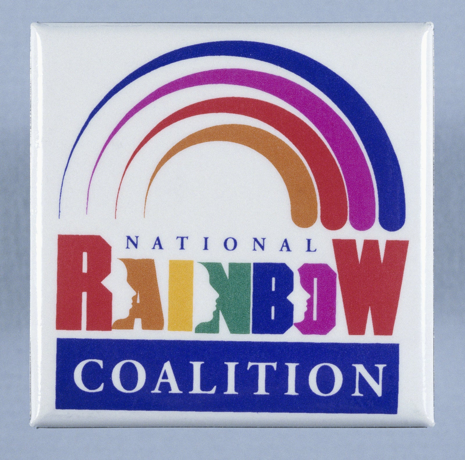 How Jesse Jackson's Rainbow Coalition Championed Diversity | HISTORY
