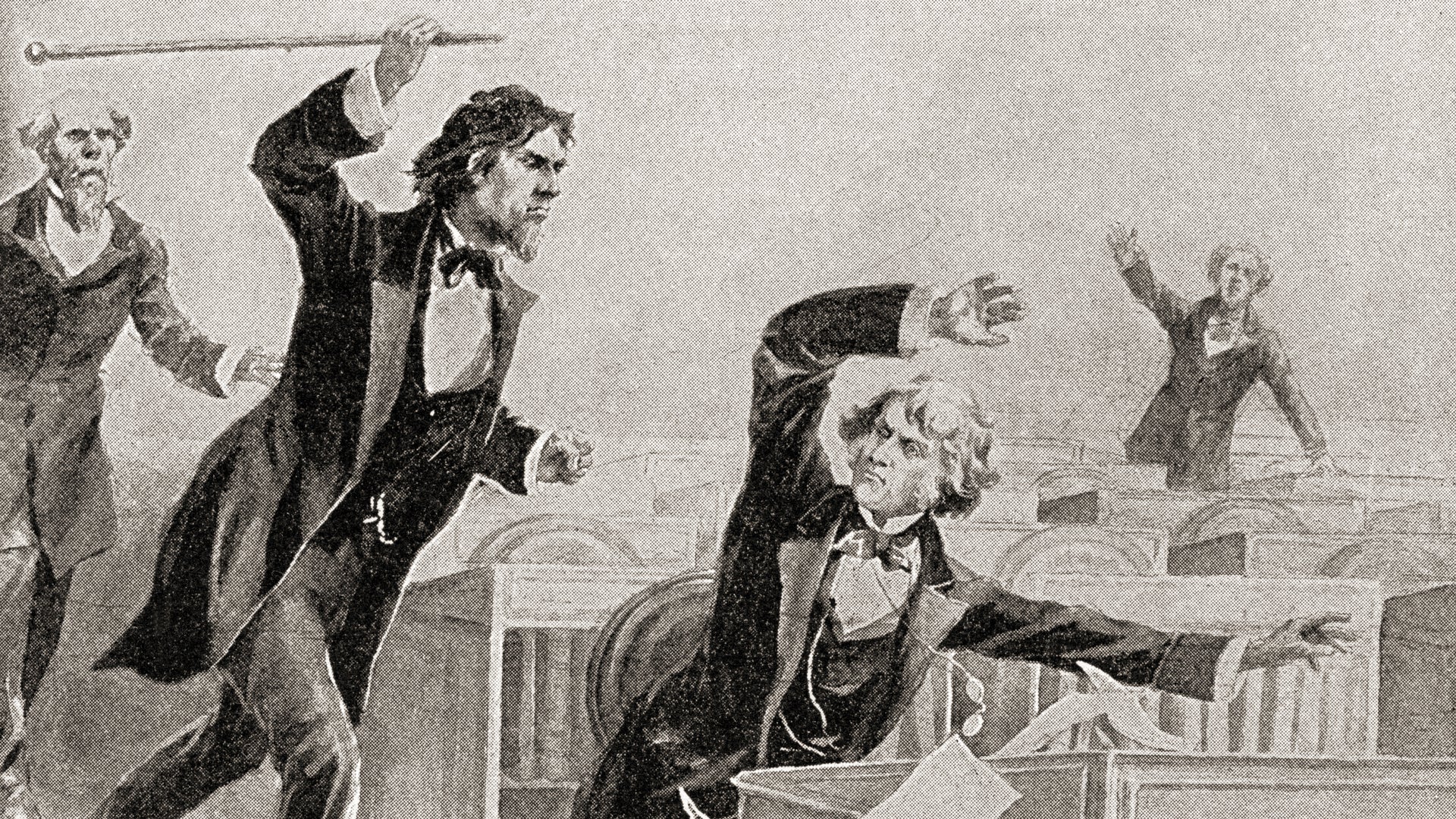 How Bleeding Kansas Led to the Civil War | HISTORY