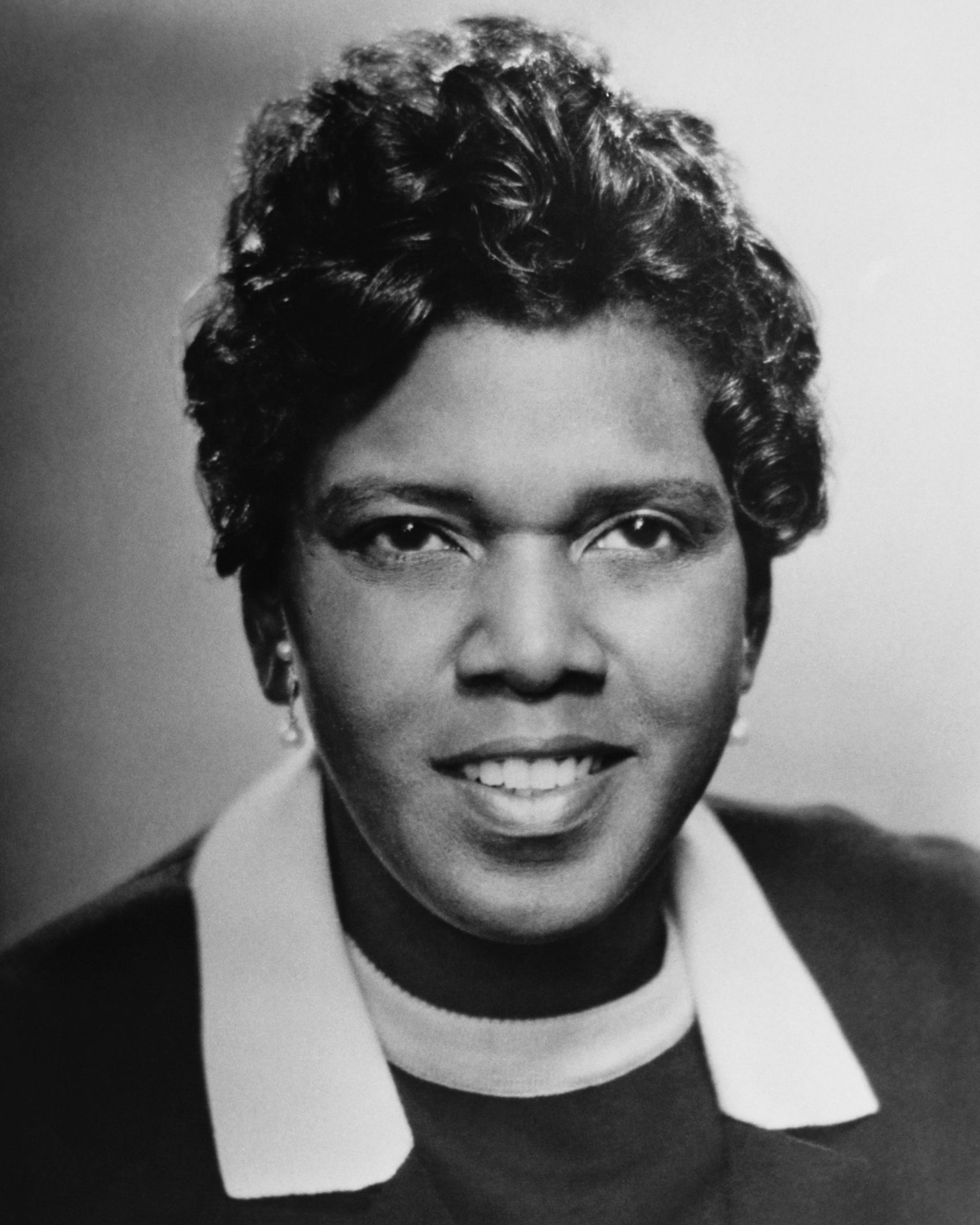 How Barbara Jordan's 1974 Speech Marked a Turning Point in the ...